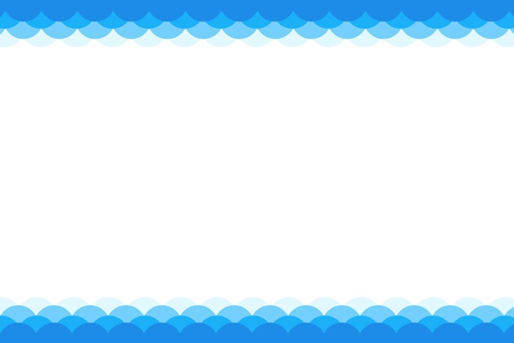 Wave Border Vector Art, Icons, and Graphics for Free Download
