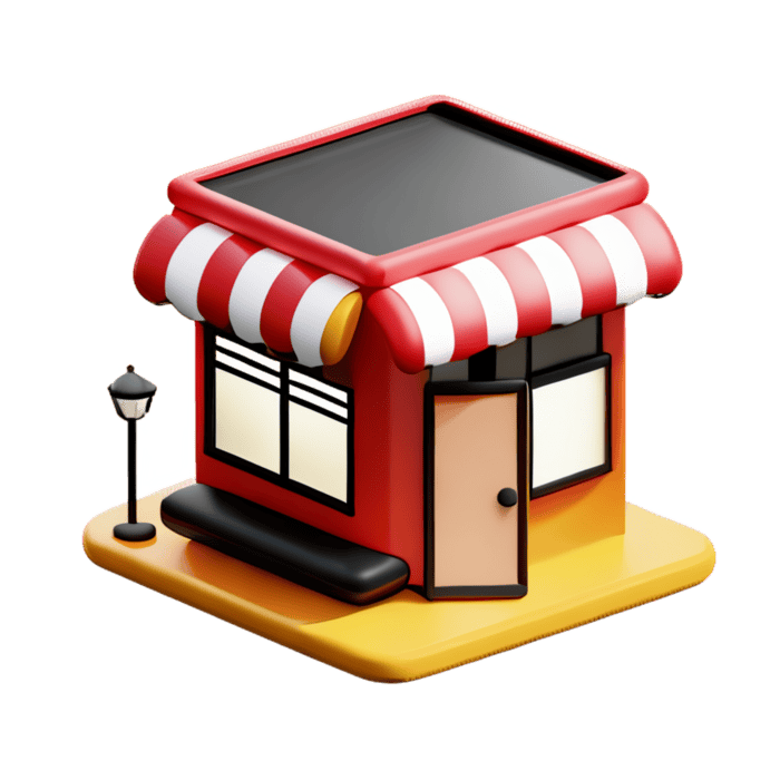 Small Business Icon PNGs for Free Download
