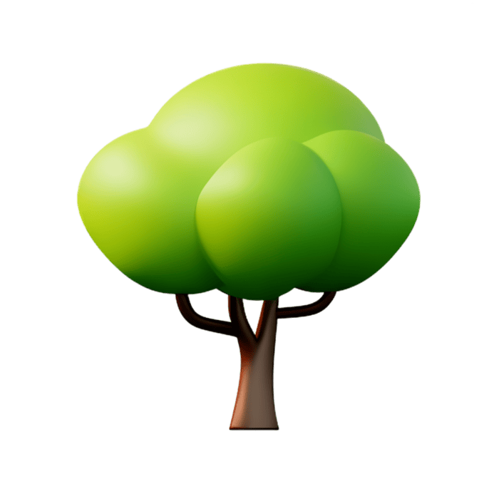 Animated Tree PNGs for Free Download