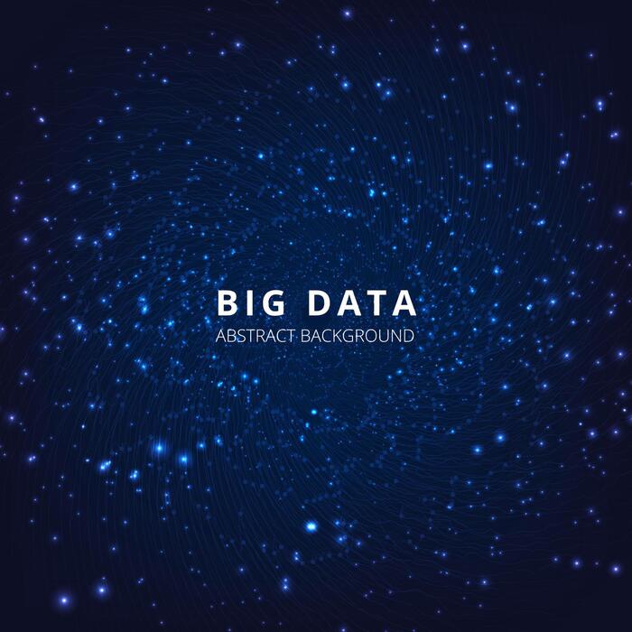 Abstract Data Background Vector Art, Icons, and Graphics for Free Download