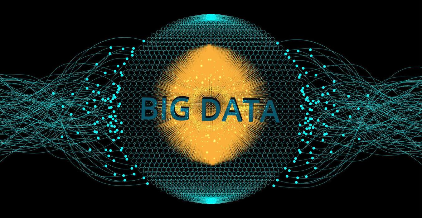 Big Data Logo Vector Art, Icons, and Graphics for Free Download