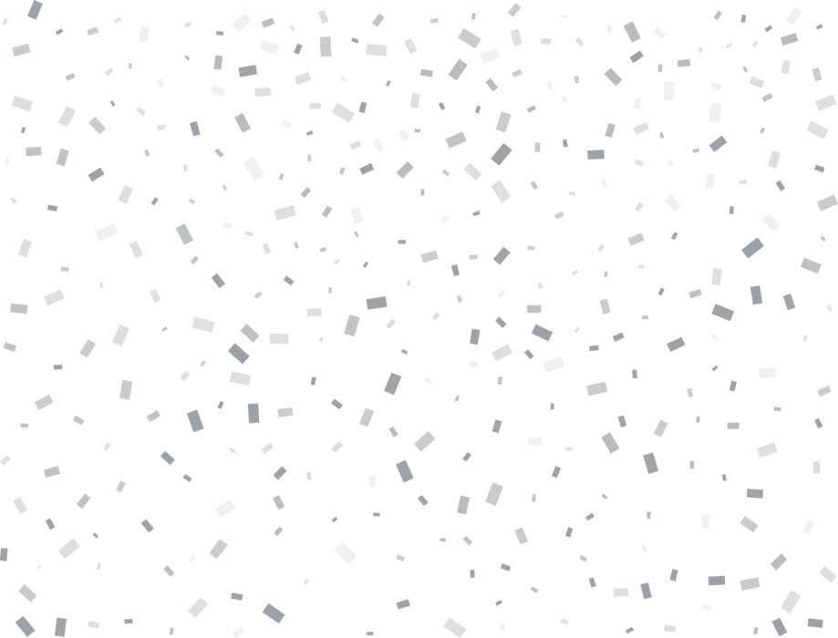 Silver Confetti PNGs for Free Download