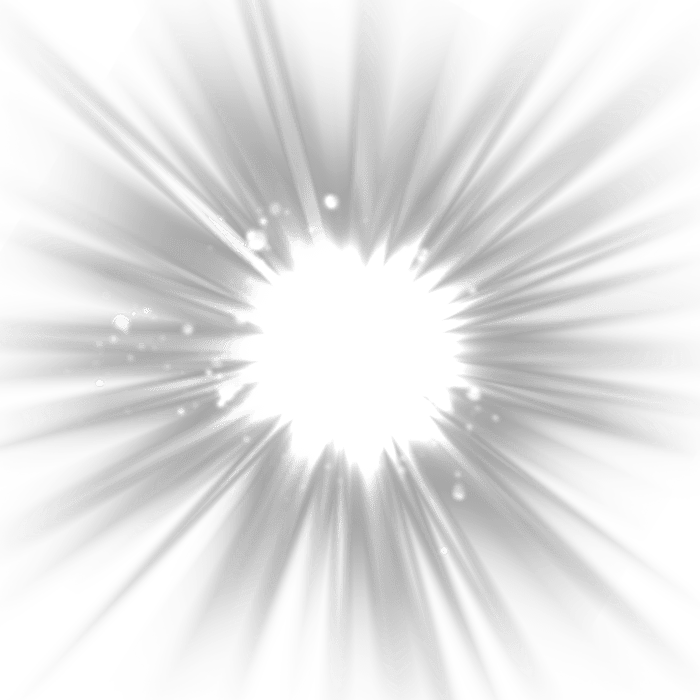 Sun Rays Transparent PNGs for Free Download