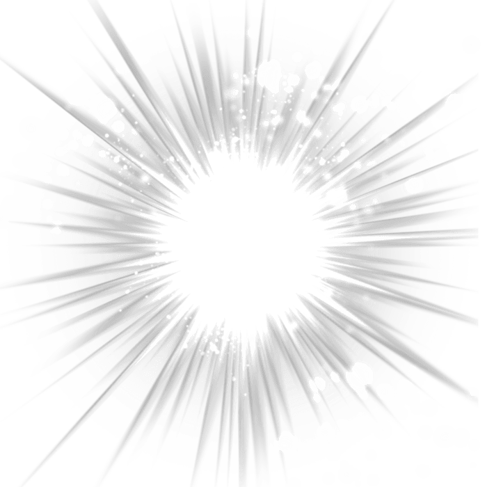White Glow Png PNGs for Free Download