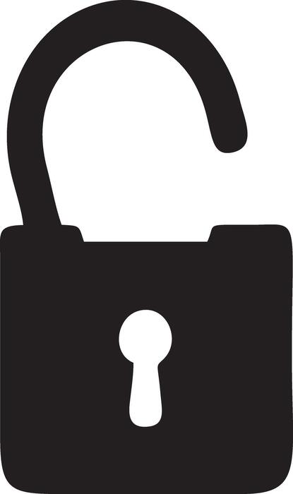 Lock Unlock Vector Art, Icons, and Graphics for Free Download