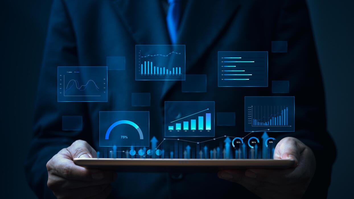 Data And Analytics Stock Photos, Images and Backgrounds for Free Download