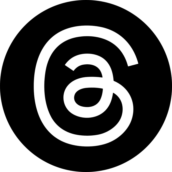 Threads Icon PNGs for Free Download