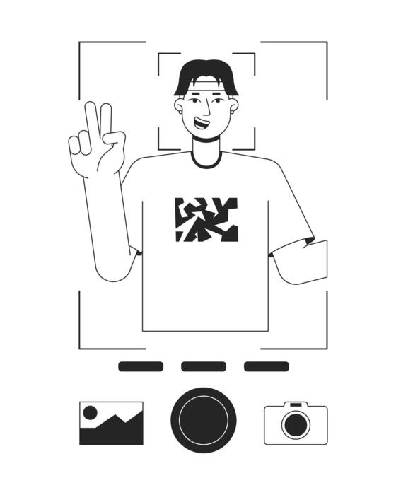 Object Recognition Vector Art, Icons, and Graphics for Free Download