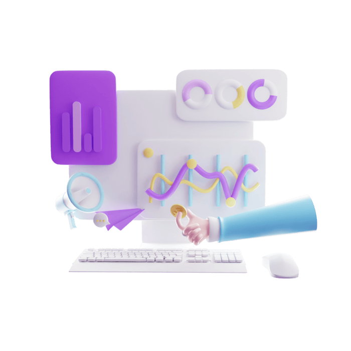 3d Illustration PNGs for Free Download