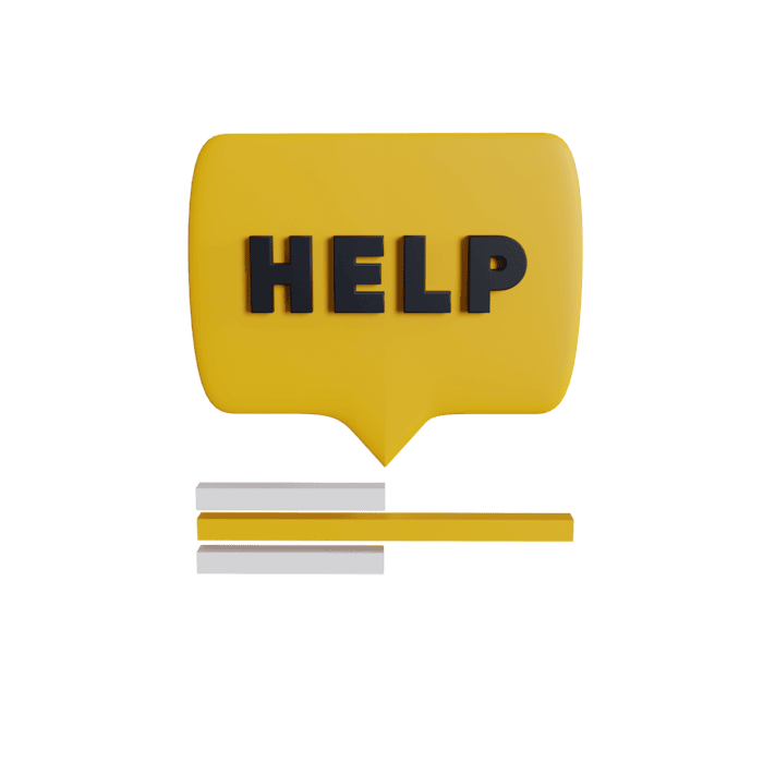 Help Icon PNGs for Free Download