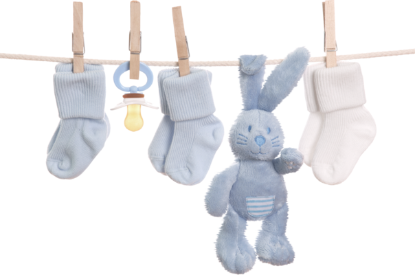 Baby PNGs for Free Download