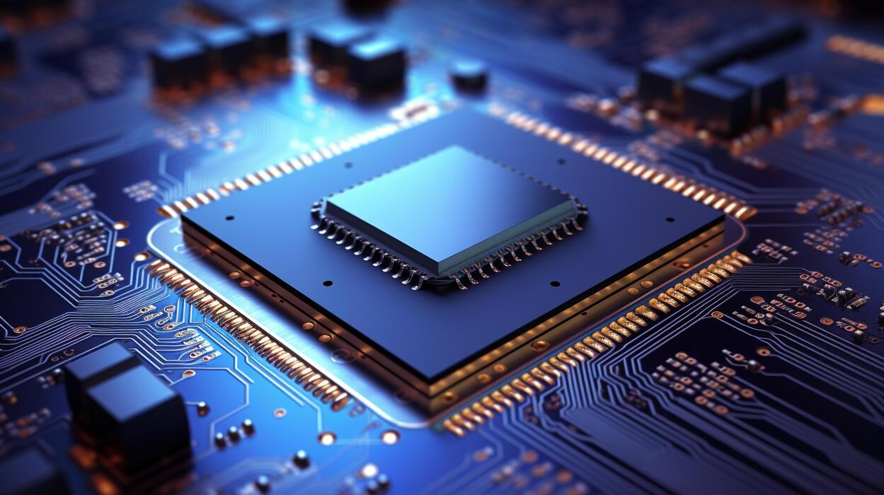 Technology Chip Stock Photos, Images and Backgrounds for Free Download