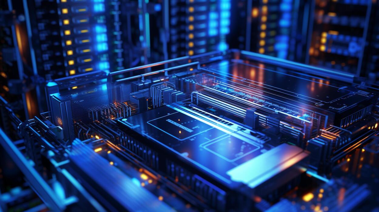 Tech Platform Stock Photos, Images and Backgrounds for Free Download