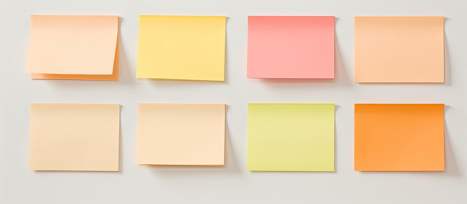 Post It Notes Stock Photos, Images and Backgrounds for Free Download