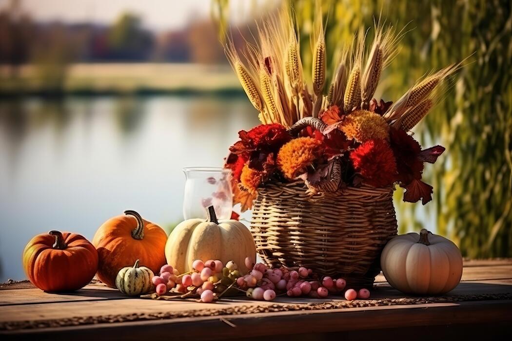 Autumn Centerpiece Stock Photos, Images and Backgrounds for Free Download