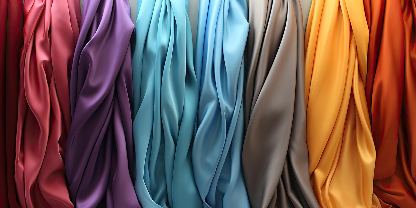 Silk Clothes Stock Photos, Images and Backgrounds for Free Download