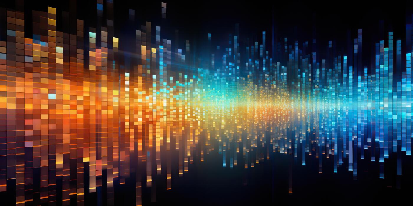 Abstract Data Technology Stock Photos, Images and Backgrounds for Free ...