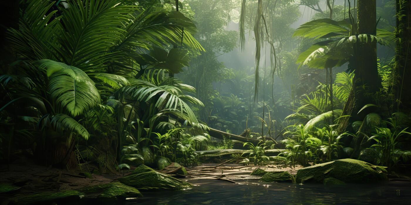 Jungle Stock Photos, Images and Backgrounds for Free Download