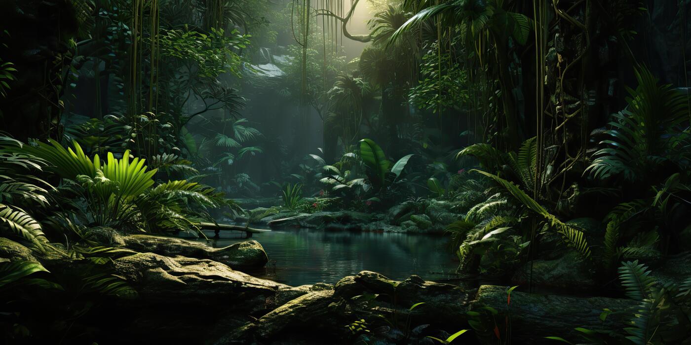 Animated Jungle Background Stock Photos, Images and Backgrounds for Free Download
