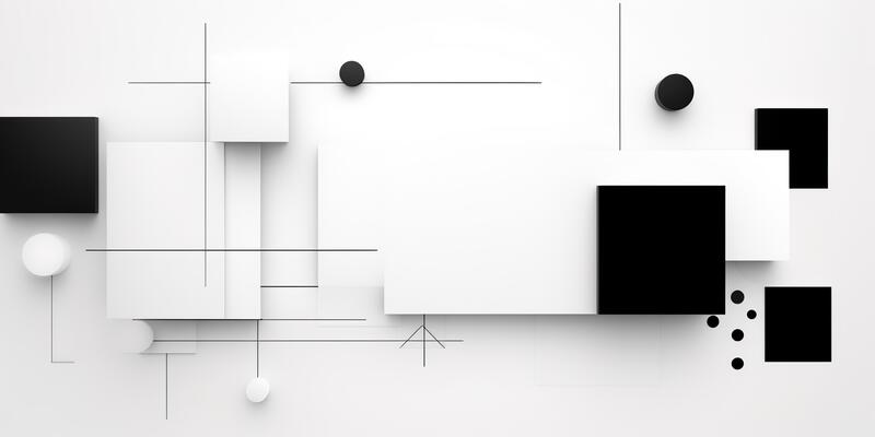 Minimal Abstract Shapes Stock Photos, Images and Backgrounds for Free ...