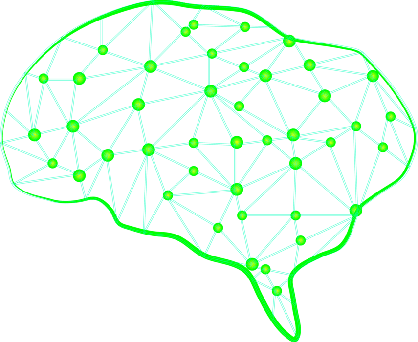 Neural Network PNGs for Free Download