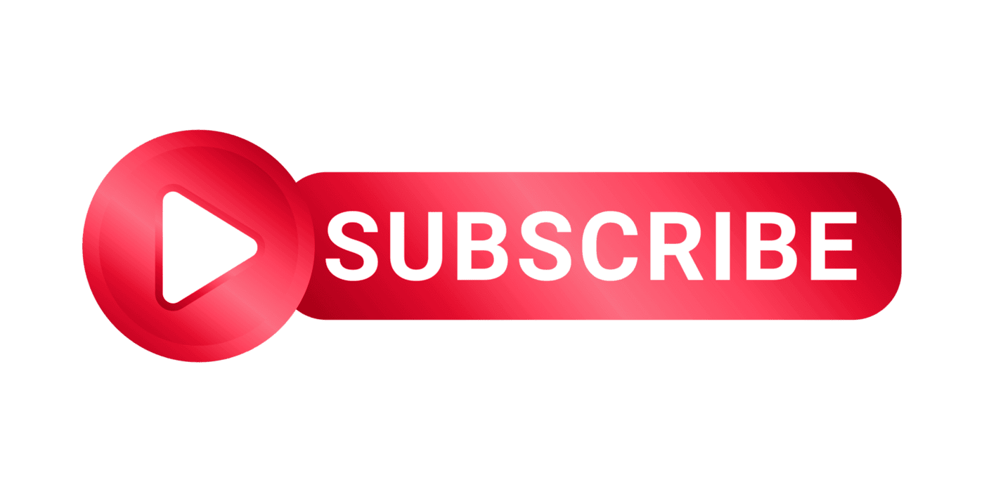 Transparent Subscribe Button PNGs for Free Download