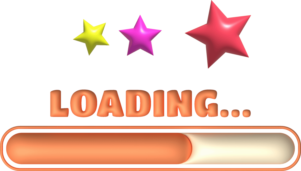 Game Loading PNGs for Free Download