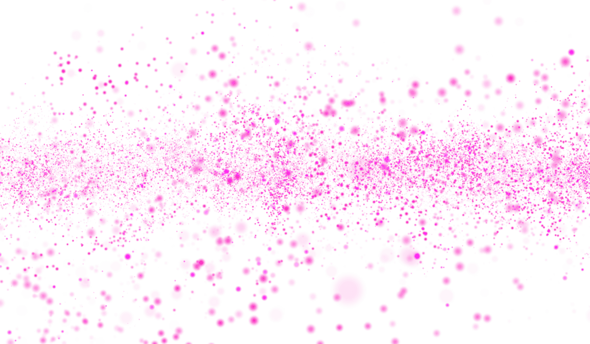 Particle PNGs for Free Download