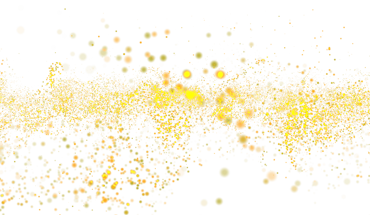 Light Particles PNGs for Free Download