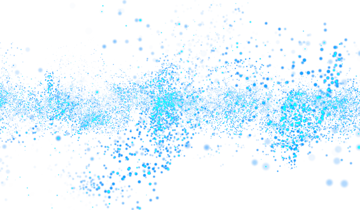 Particle PNGs for Free Download