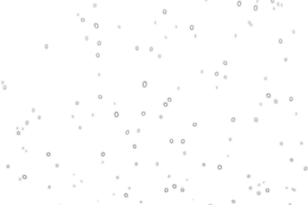 White Particles PNGs for Free Download