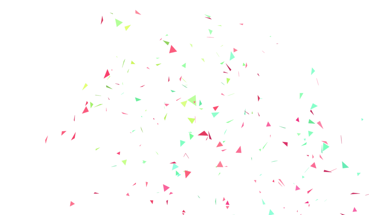 Confetti Animation PNGs for Free Download