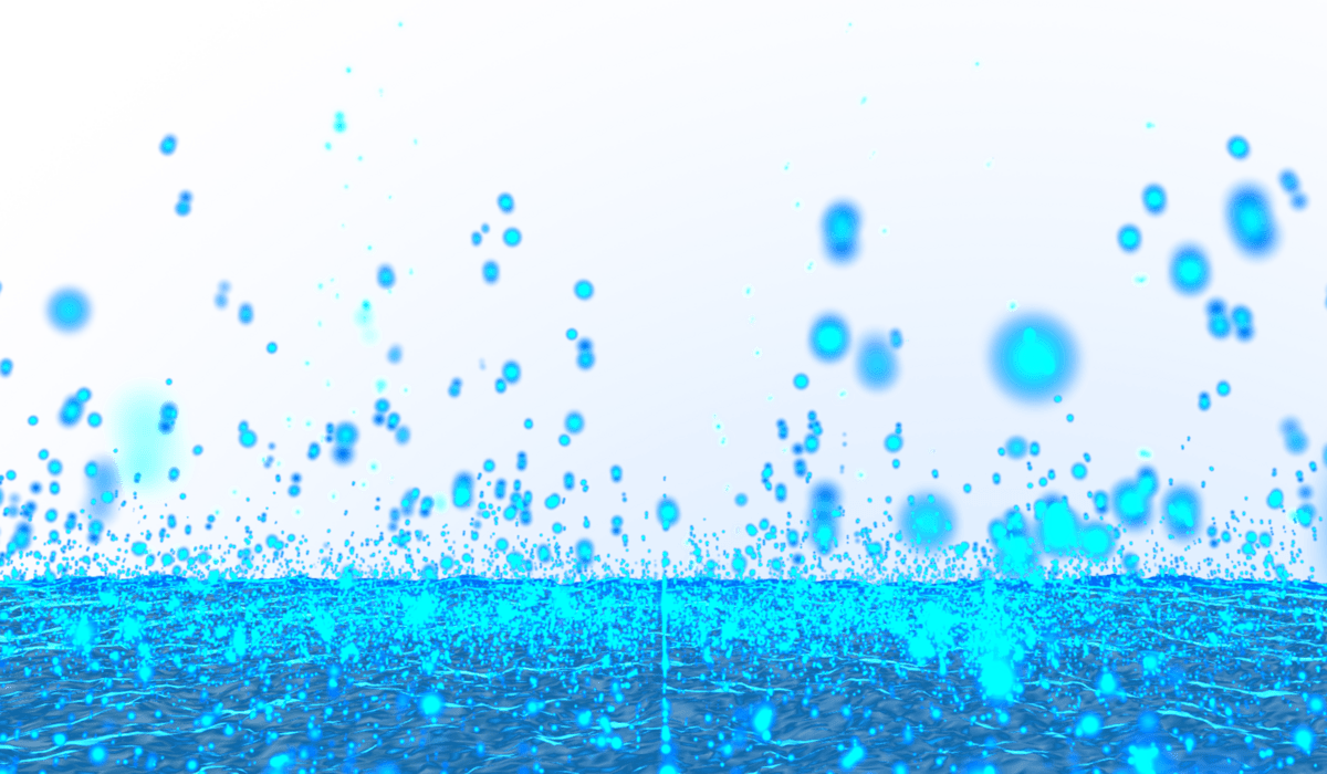 Particle PNGs for Free Download