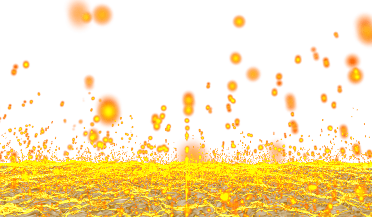 Particle PNGs for Free Download