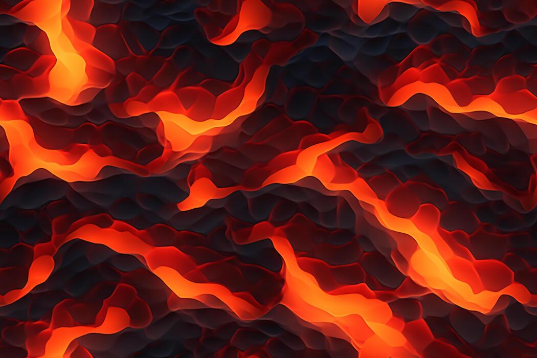 Lava Pattern Stock Photos, Images and Backgrounds for Free Download