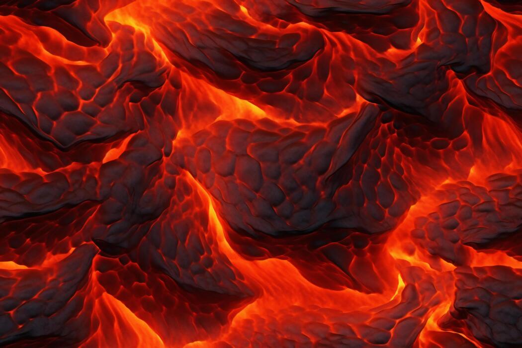 Lava Pattern Stock Photos, Images and Backgrounds for Free Download