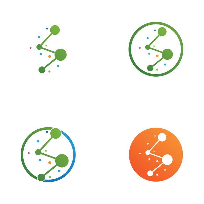 Data Science Logo Vector Art, Icons, and Graphics for Free Download