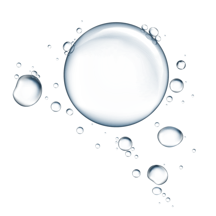 Transparent Bubble PNGs for Free Download