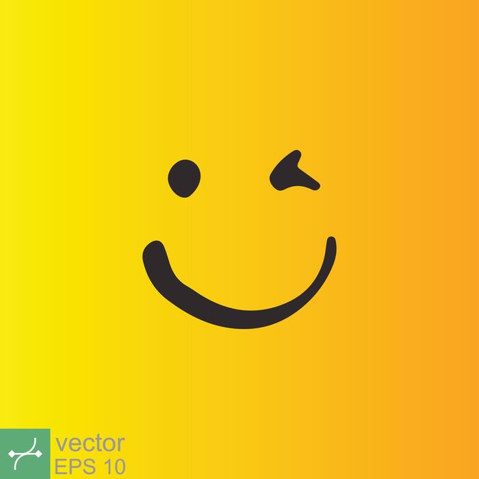 Smile Face Vector Art, Icons, and Graphics for Free Download