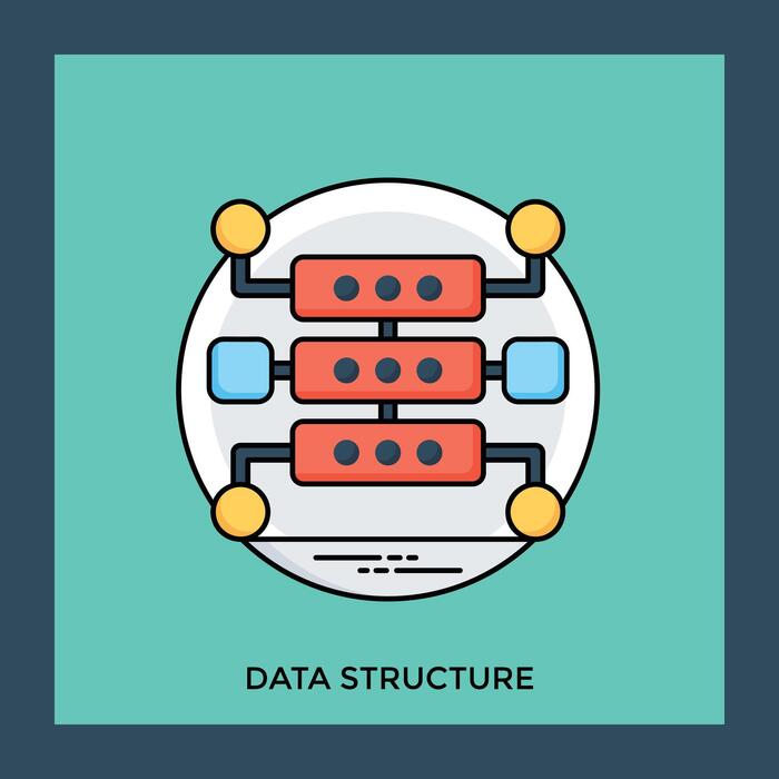Structured Data Vector Art, Icons, and Graphics for Free Download