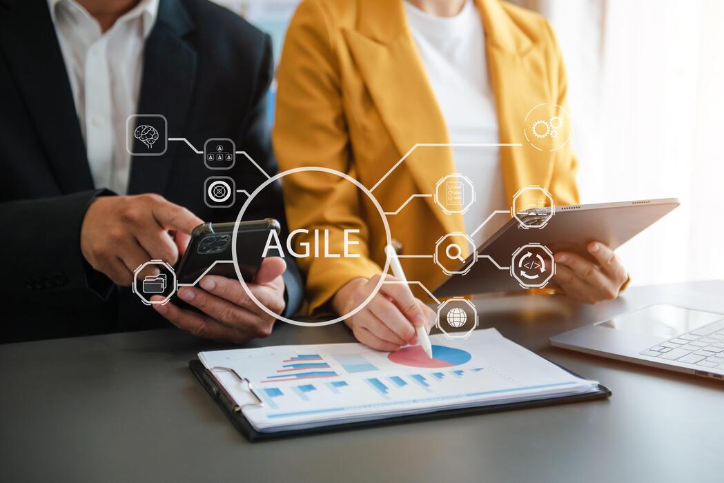 Agile Development Stock Photos, Images and Backgrounds for Free Download