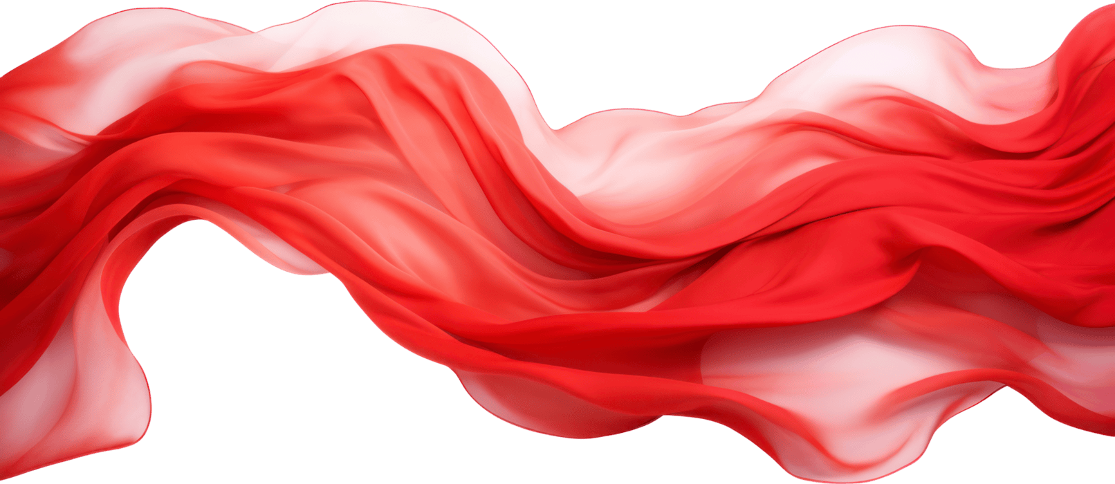 Red Wave PNGs for Free Download