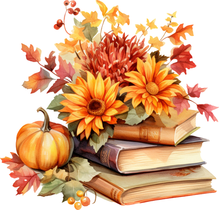 Fall PNGs for Free Download