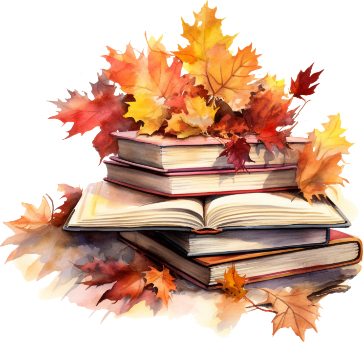 Fall PNGs for Free Download