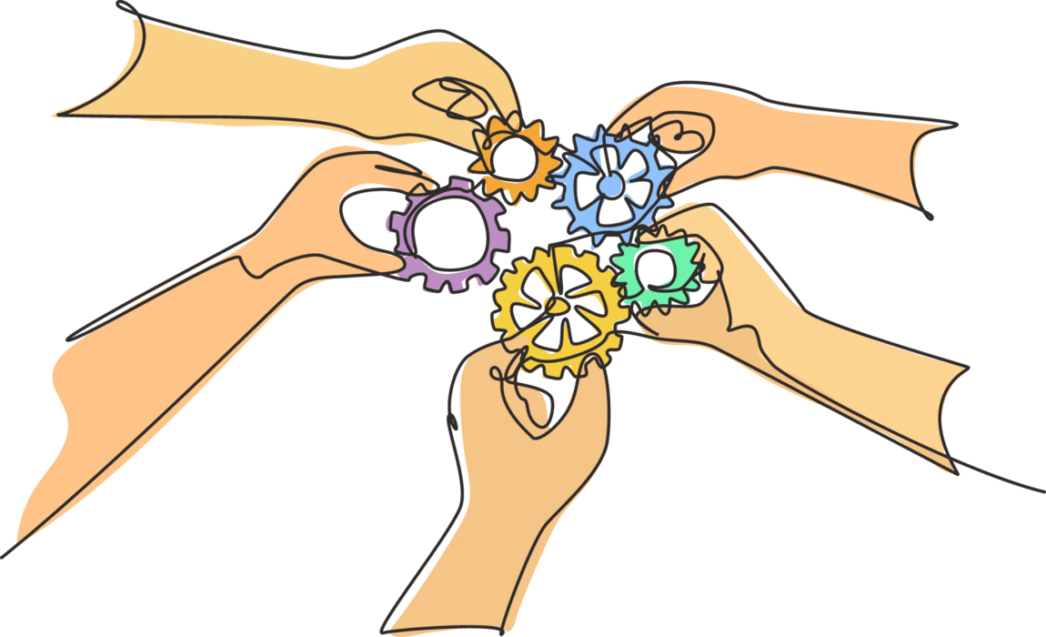 Team Building Pngs For Free Download