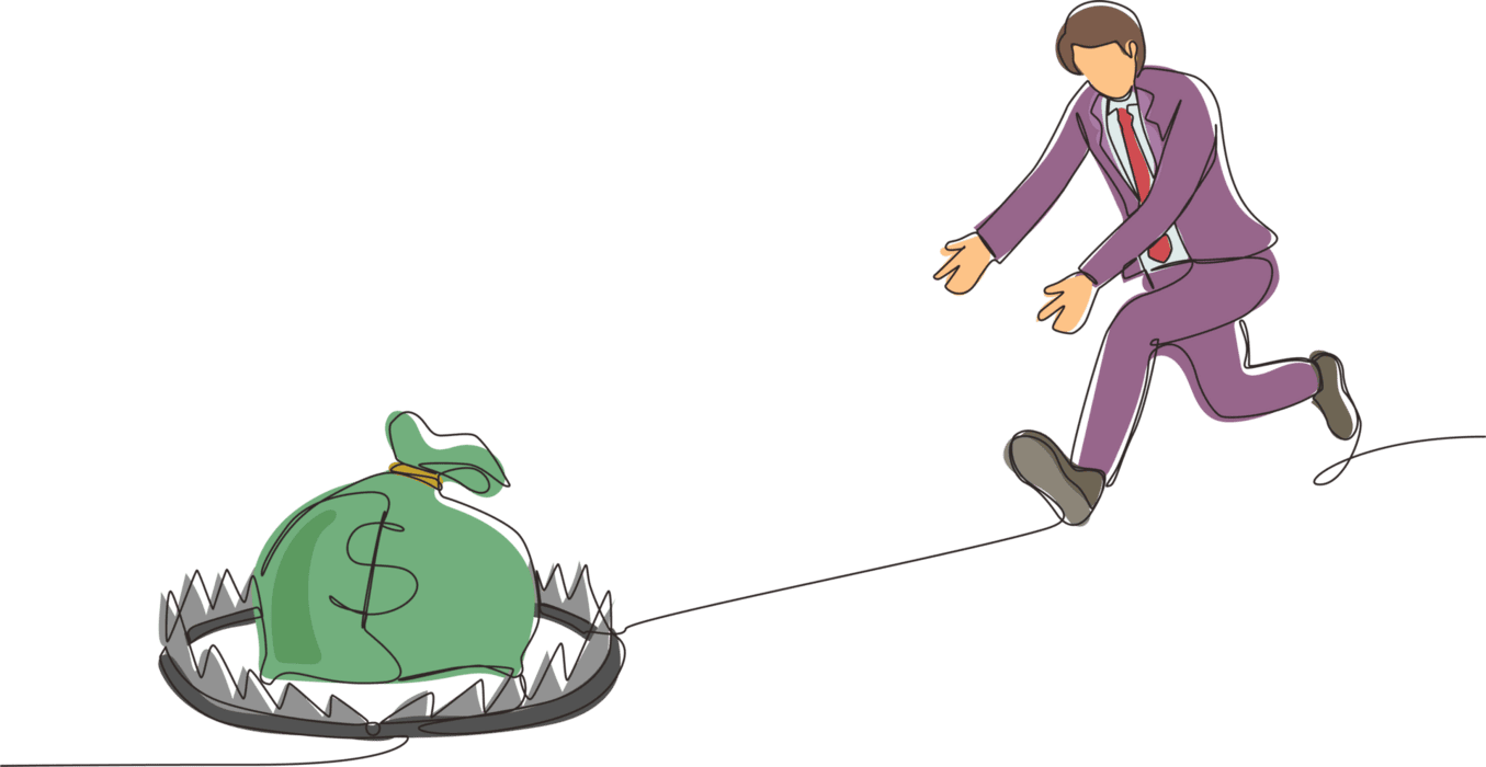 Greed PNGs for Free Download