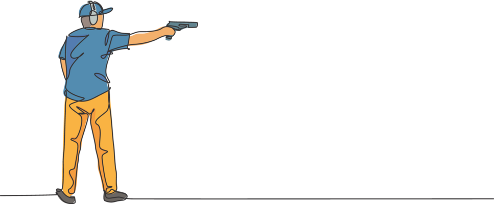 Firing Gun Pngs For Free Download