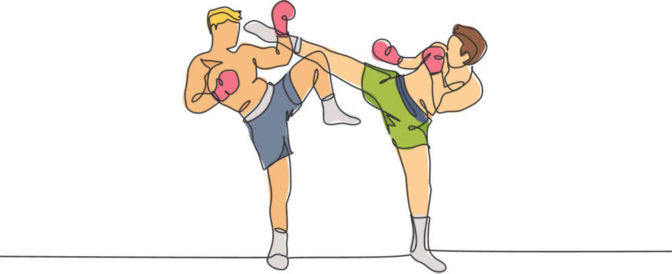 Fighting Game Pngs For Free Download