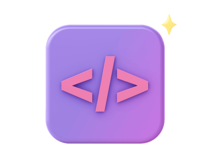 Coding Icon PNGs for Free Download