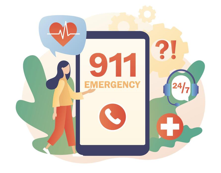 Emergency Phone Vector Art, Icons, and Graphics for Free Download